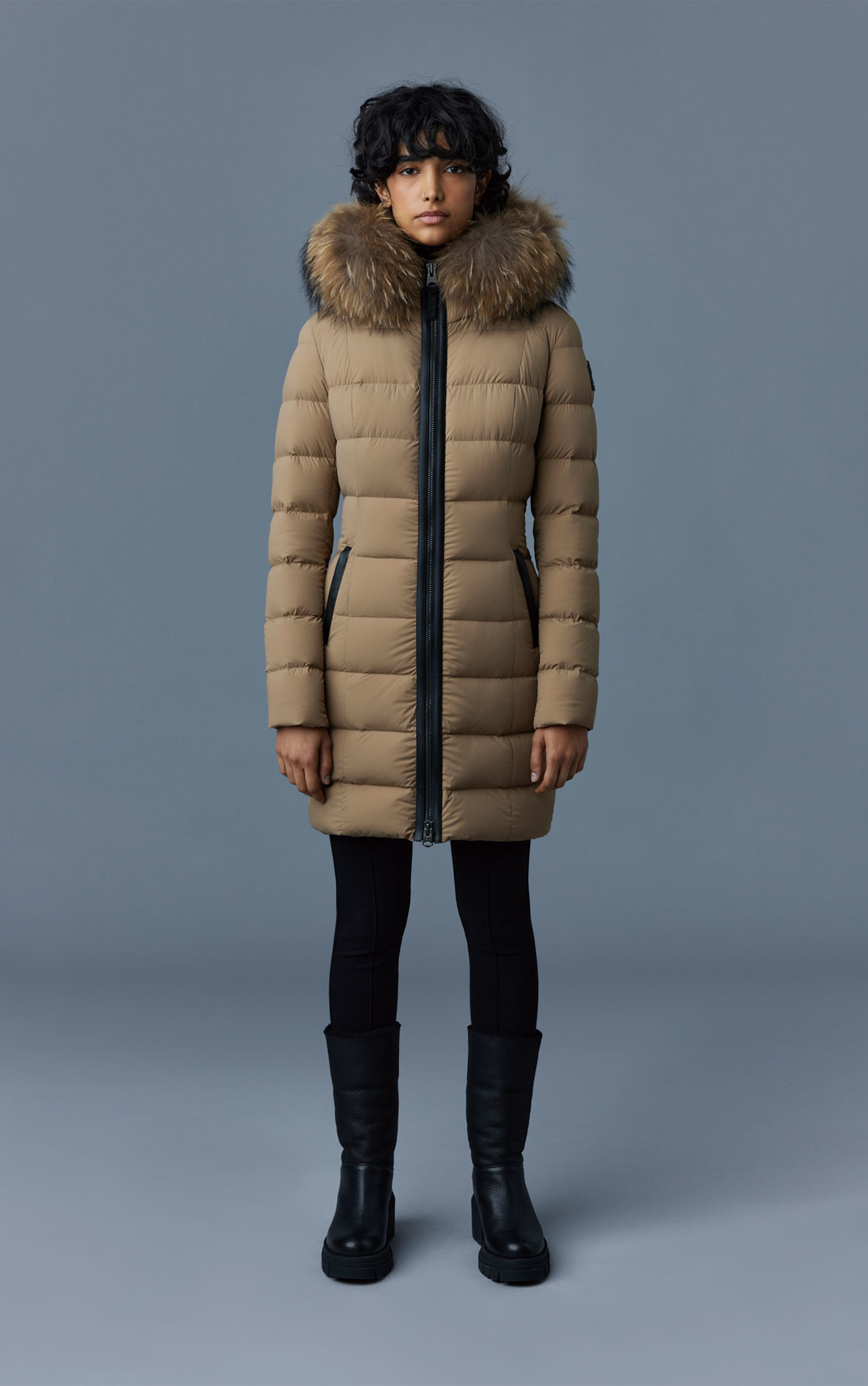 CALLA-F｜MACKAGE (マッカージュ) 日本公式サイト