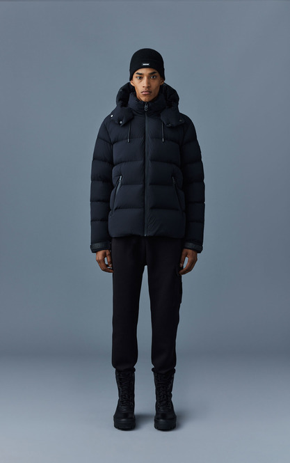 SAMUEL｜MACKAGE (マッカージュ) 日本公式サイト