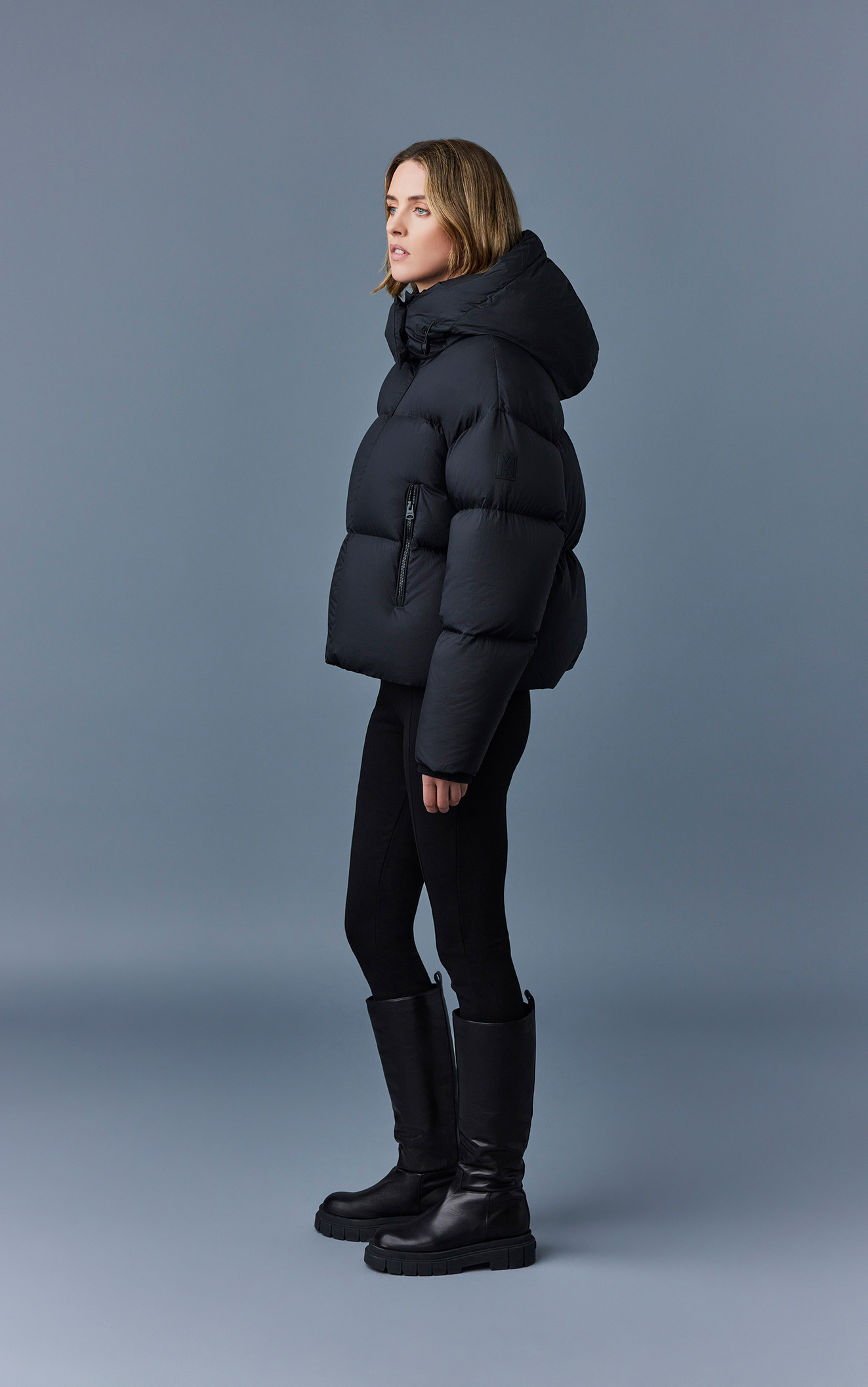 TESSY｜MACKAGE (マッカージュ) 日本公式サイト