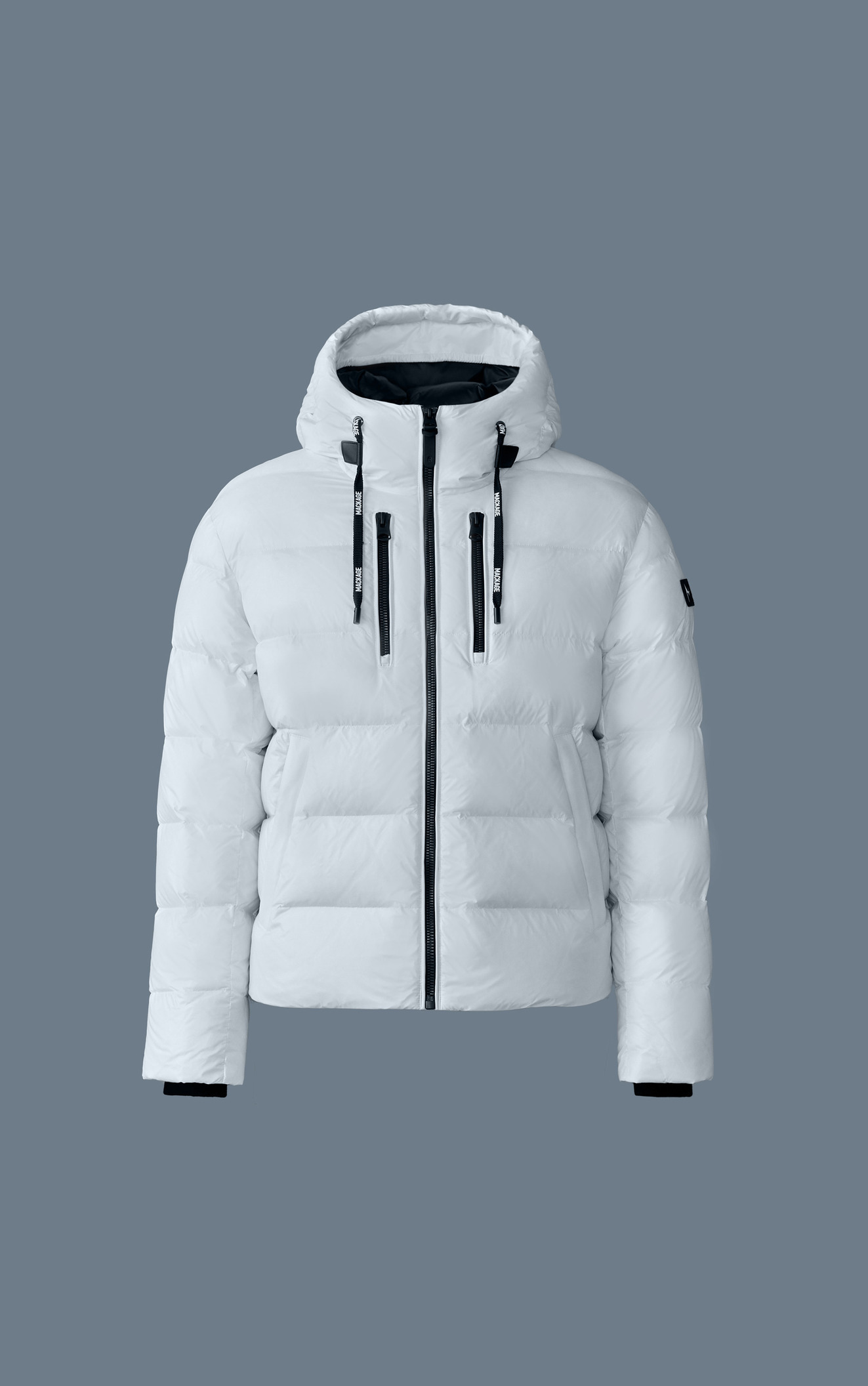 VICTOR｜MACKAGE (マッカージュ) 日本公式サイト