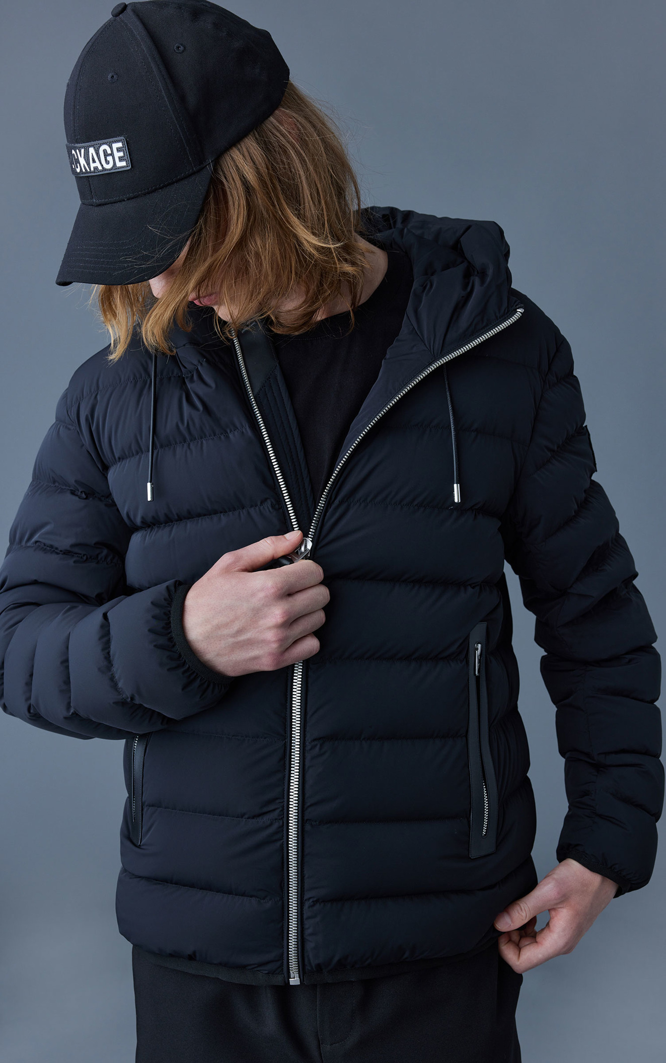 JACK｜MACKAGE (マッカージュ) 日本公式サイト