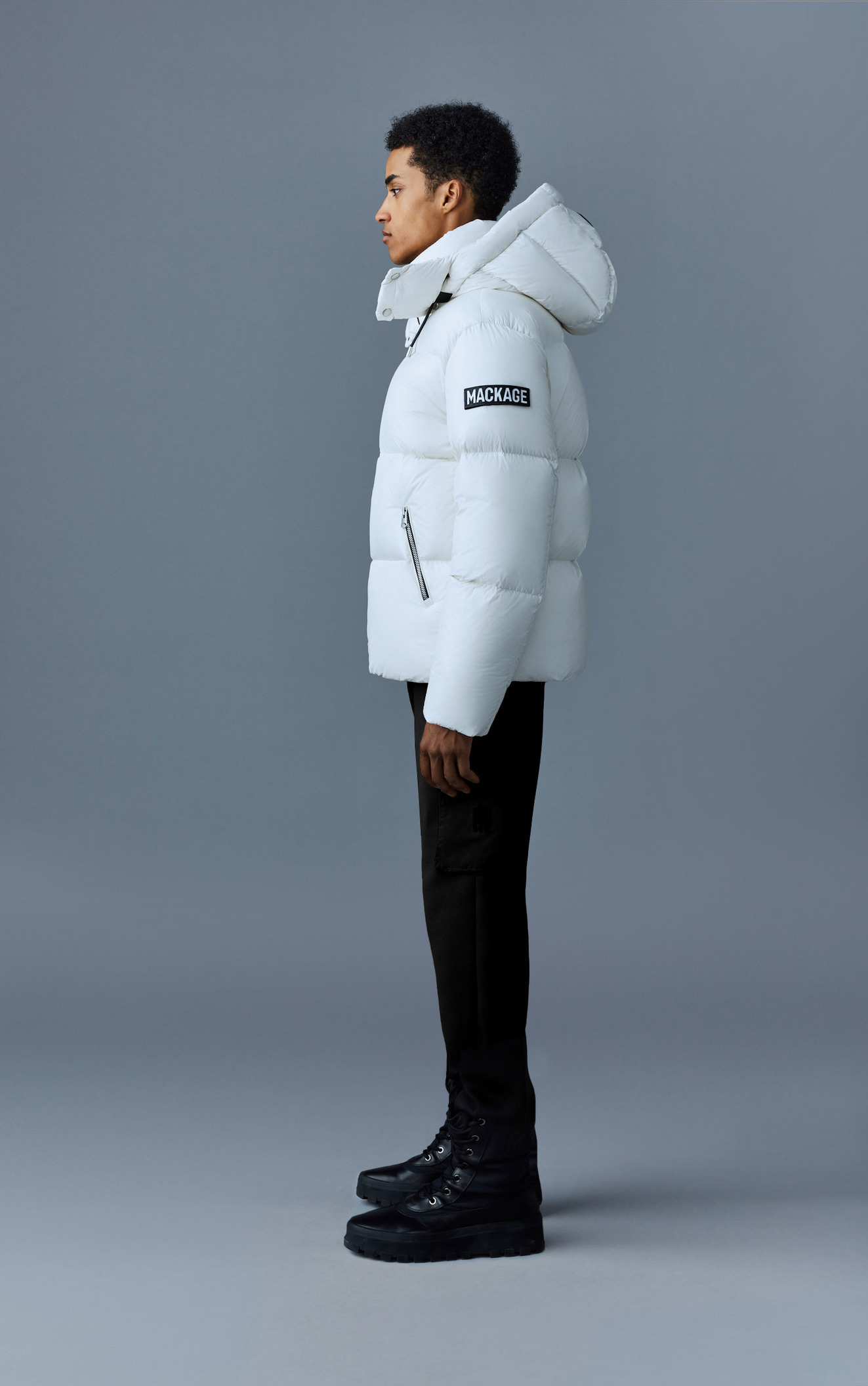 KENT-Z｜MACKAGE (マッカージュ) 日本公式サイト