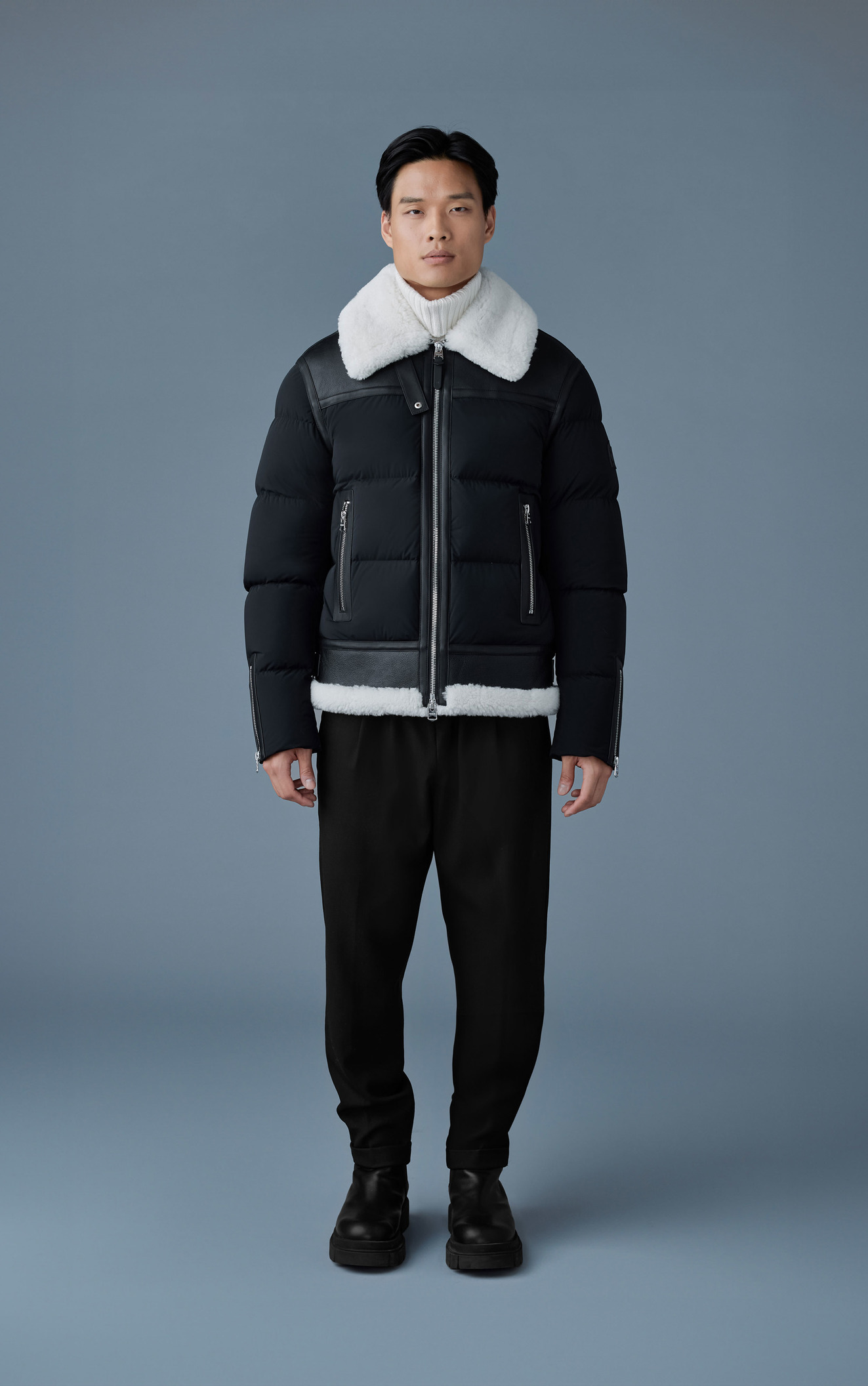 ROBERT｜MACKAGE (マッカージュ) 日本公式サイト