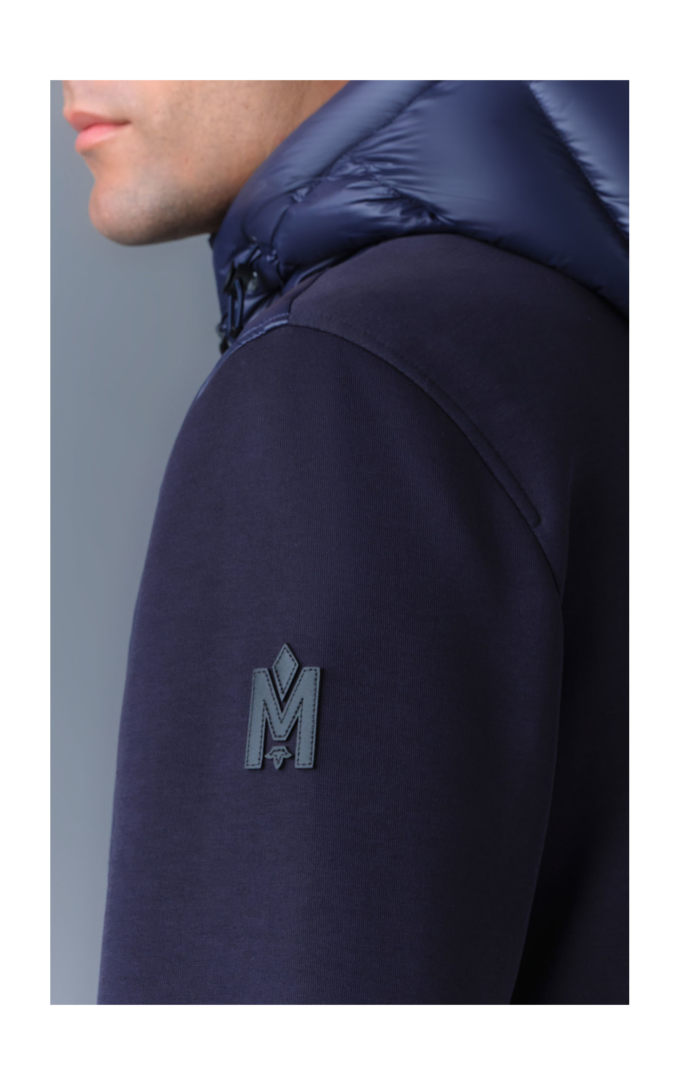 FRANK-R｜MACKAGE (マッカージュ) 日本公式サイト