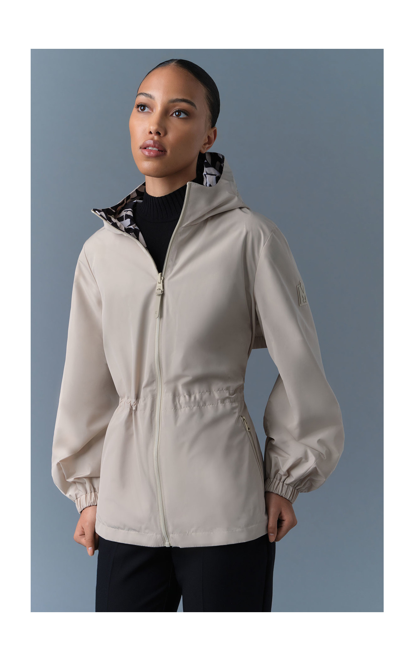 DELIA｜MACKAGE (マッカージュ) 日本公式サイト