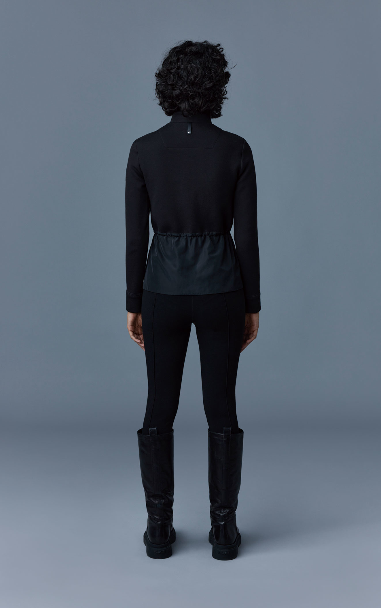 JOYCE-Z｜MACKAGE (マッカージュ) 日本公式サイト