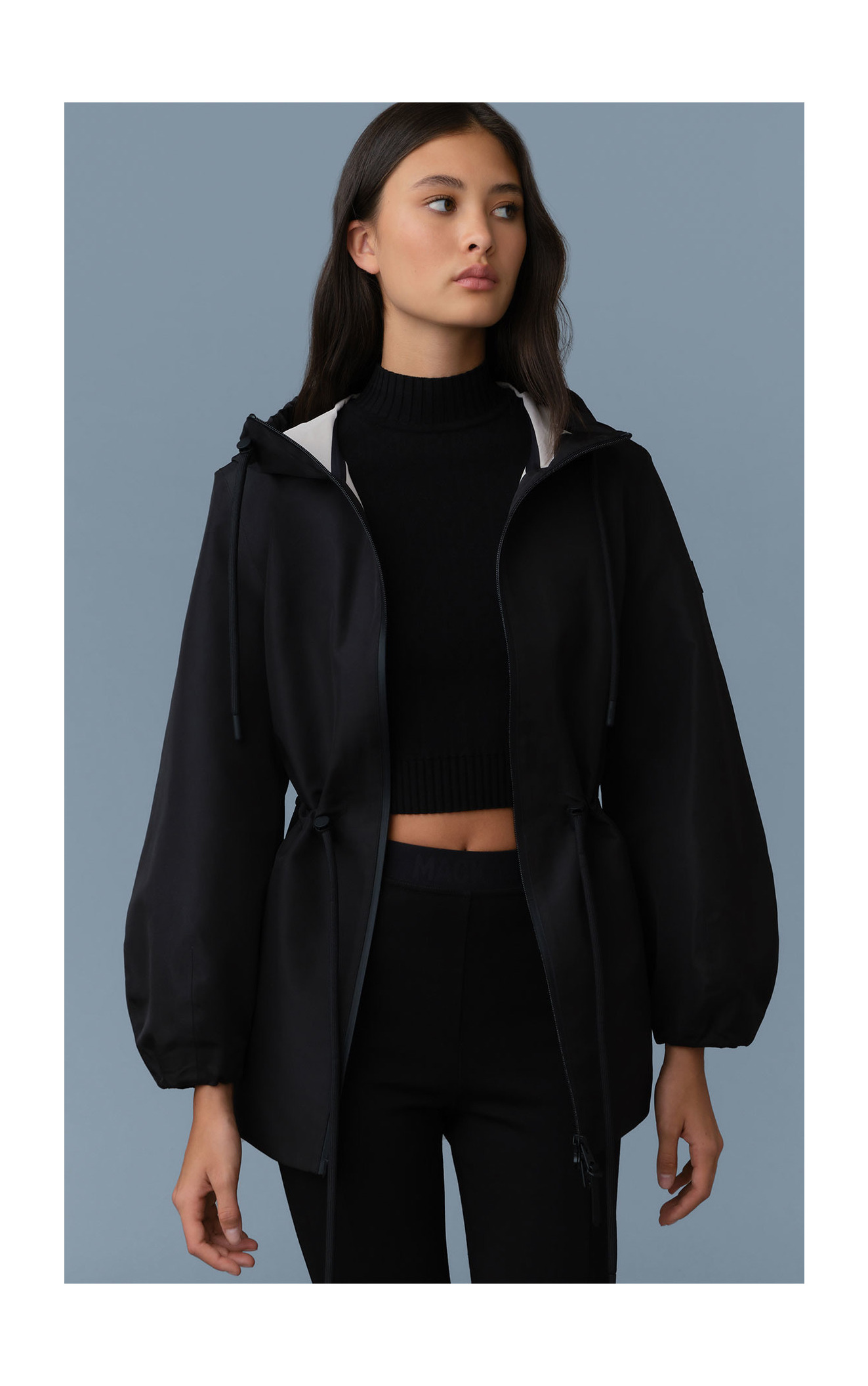 KALEA｜MACKAGE (マッカージュ) 日本公式サイト