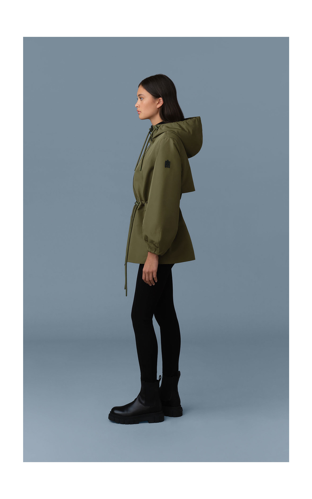 KALEA｜MACKAGE (マッカージュ) 日本公式サイト