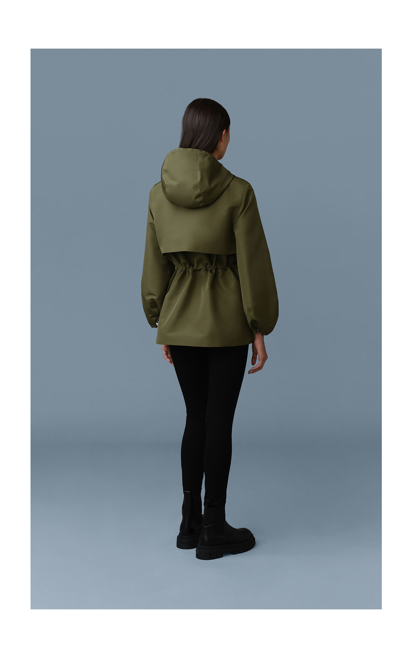 KALEA｜MACKAGE (マッカージュ) 日本公式サイト