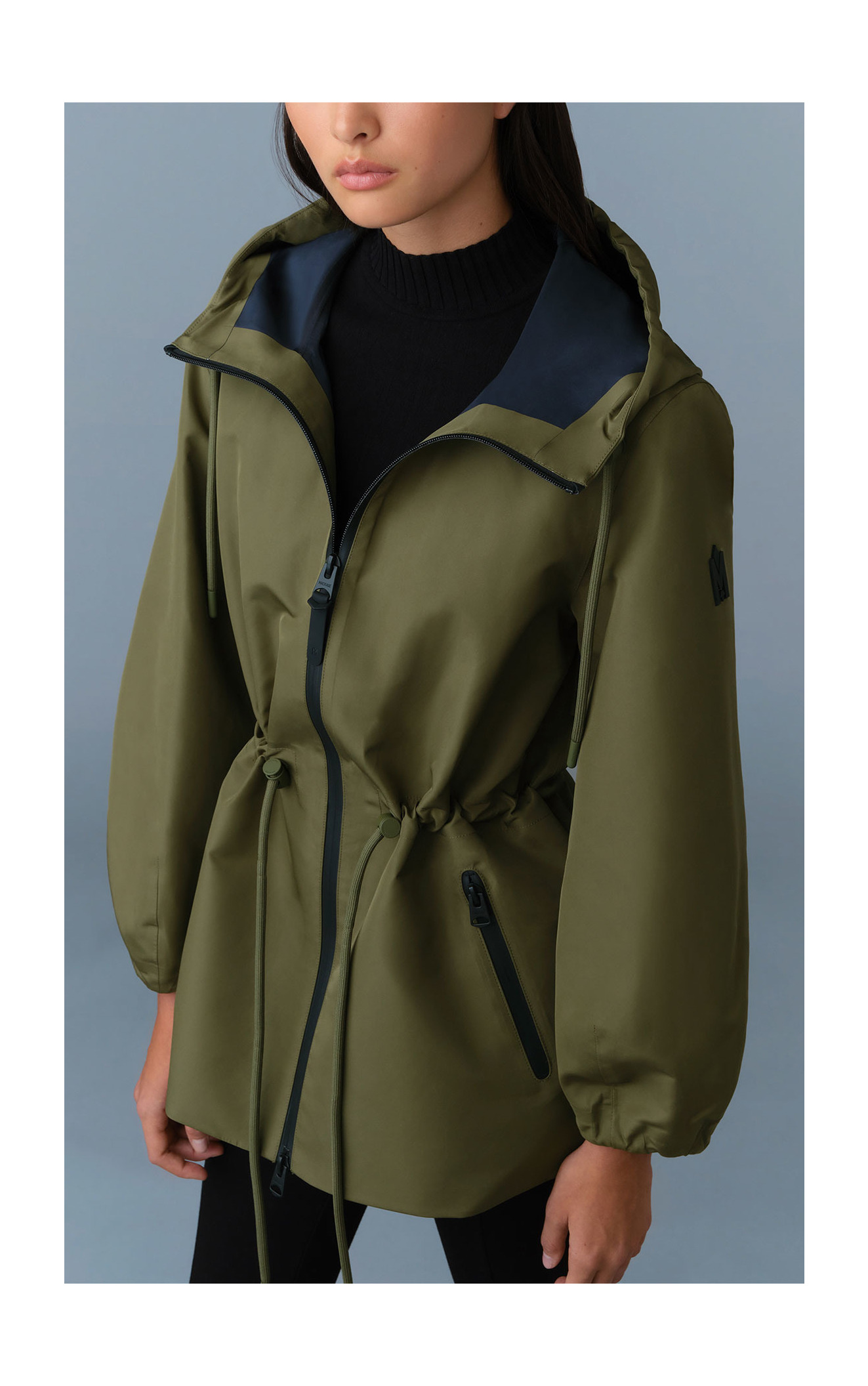 KALEA｜MACKAGE (マッカージュ) 日本公式サイト